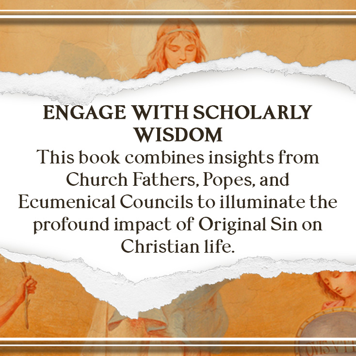 Unveiling the Classical & Modern Doctrine of Original Sin – Unveiling ...